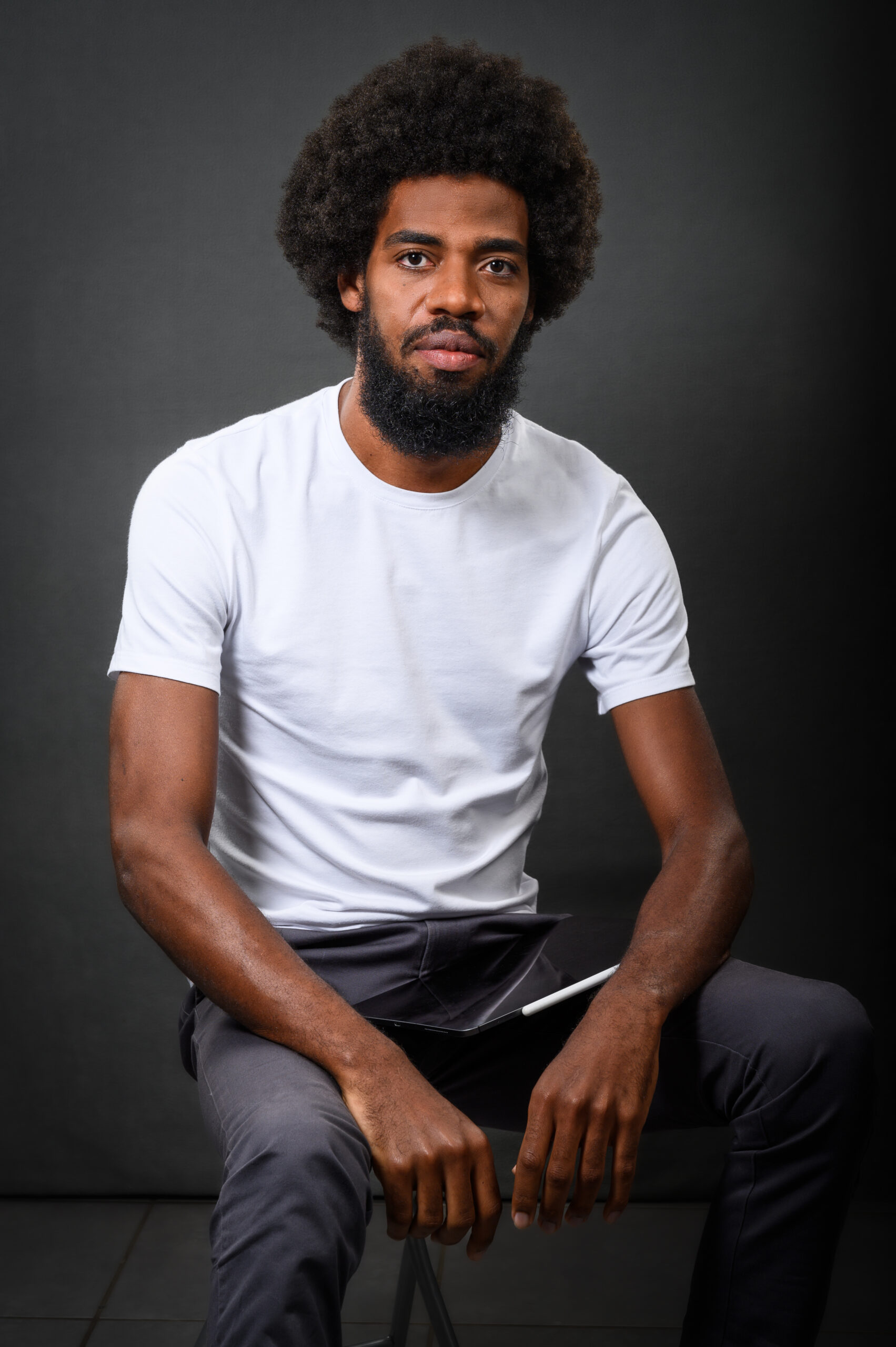 Arthur Francietta – Caribbean Cultural Institute